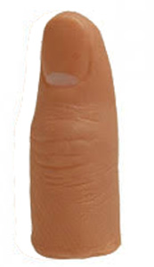Finger Tip - Latex - Funtime Magic