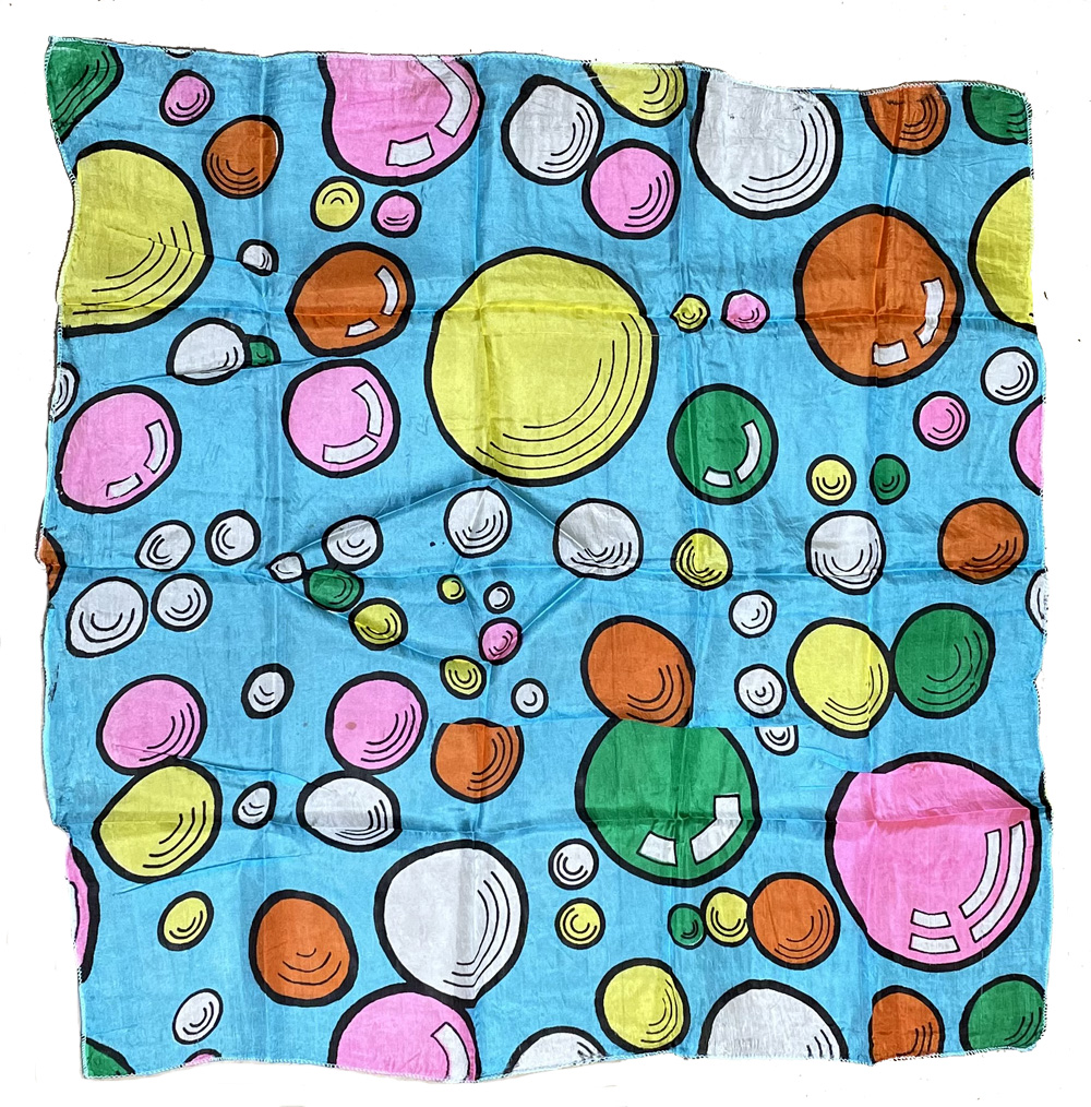 Bubbles Hank (20 inch) - Funtime Magic