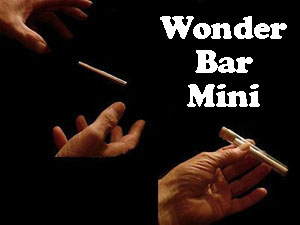 Wonder Bar - Mini - Funtime Magic