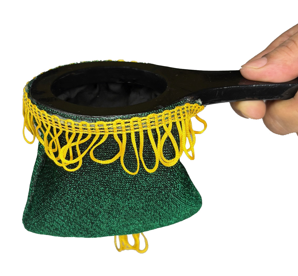 Change Bag - Micro Size - Funtime Magic